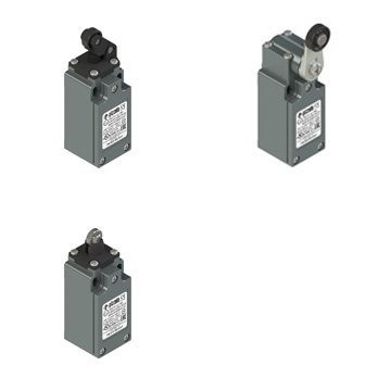Switches for special applications - sensorhaus